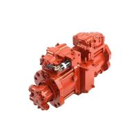 China K5V80DTP Hydraulic Pump for R170W-7 Heavy Duty Excavator 80cc High Pressure for sale