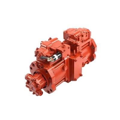 China K5V80DTP Hydraulic Pump for R170W-7 Heavy Duty Excavator 80cc High Pressure for sale