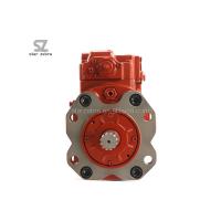 China K5V80DTP Hydraulic Pump for R170W-7 Heavy Duty Excavator 80cc High Pressure for sale