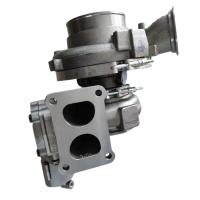 China CAT Supercharger 796637-0001 for 349E Turbocharger Engine Spare Part for sale