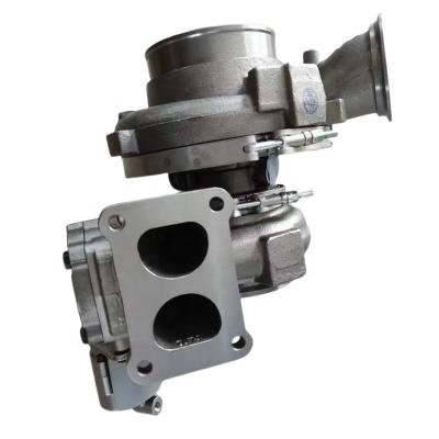 China CAT Supercharger 796637-0001 for 349E Turbocharger Engine Spare Part for sale