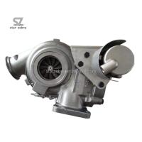 China CAT Supercharger 796637-0001 for 349E Turbocharger Engine Spare Part for sale
