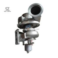 China CAT Supercharger 796637-0001 for 349E Turbocharger Engine Spare Part for sale