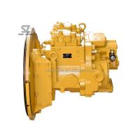 China Crawler Excavator Hydraulic Main Pump for CAT 336GC 336D-C9 336D2L 5511118 5511136 for sale