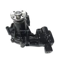 China Yanmar 4TNE84 Engine Water Pump for 4TNV84 Generator 2kg High Quality Metallic for sale