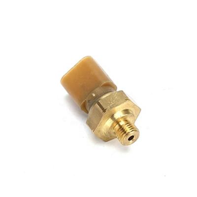 China Fuel Oil Pressure Sensor 274-6718 for CAT Excavator E320D E330D E336D C13 C15 0.1kg for sale