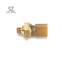 China Fuel Oil Pressure Sensor 274-6718 for CAT Excavator E320D E330D E336D C13 C15 0.1kg for sale