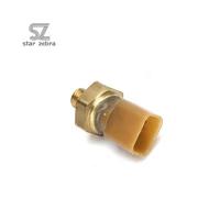 China Fuel Oil Pressure Sensor 274-6718 for CAT Excavator E320D E330D E336D C13 C15 0.1kg for sale