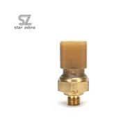 China Fuel Oil Pressure Sensor 274-6718 for CAT Excavator E320D E330D E336D C13 C15 0.1kg for sale