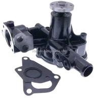 China Excavator Engine Water Pump 4D84 129100-42002 2.2kg for PC45 for sale