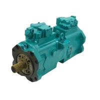 China K3V140DT-HP08 Excavator Hydraulic Pump Piston Pump Assembly 140cc for Ishikawa Island 1000 for sale