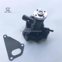 China Excavator Engine Water Pump 4D84 129100-42002 2.2kg for PC45 for sale