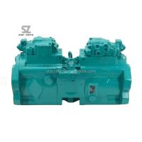 China K3V140DT-HP08 Excavator Hydraulic Pump Piston Pump Assembly 140cc for Ishikawa Island 1000 for sale