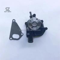 China Excavator Engine Water Pump 4D84 129100-42002 2.2kg for PC45 for sale