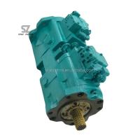 China K3V140DT-HP08 Excavator Hydraulic Pump Piston Pump Assembly 140cc for Ishikawa Island 1000 for sale