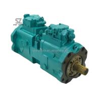 China K3V140DT-HP08 Excavator Hydraulic Pump Piston Pump Assembly 140cc for Ishikawa Island 1000 for sale