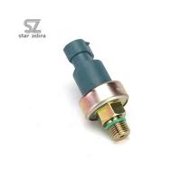 China EX200-2 EX200-3 EX200-5 EX220-5 Excavator Pressure Switch Sensor 4353686 0.1kg for sale