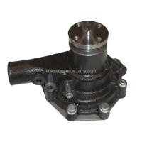 China Excavator Water Pump for S6S Engine 32A45-10032 32B45-10031 2.2kg R160 for sale