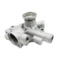 China Yanmar 3TNV70 Engine Water Pump 11960-42009 for 17 20 Lawn Machine Excavator for sale