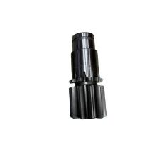 China Excavator Rotating Shaft 17 331 334 Shanding 18 25 Vertical Motor Center Tooth for Construction Machinery for sale