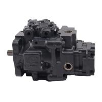 China Original Hydraulic Pump for PC30MR-3 Excavator Standard Size High Quality 1-3 Day Delivery for sale