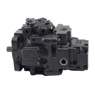 China Original Hydraulic Pump for PC30MR-3 Excavator Standard Size High Quality 1-3 Day Delivery for sale