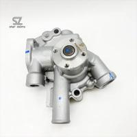 China Yanmar 3TNV70 Engine Water Pump 11960-42009 for 17 20 Lawn Machine Excavator for sale