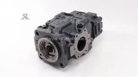 China Original Hydraulic Pump for PC30MR-3 Excavator Standard Size High Quality 1-3 Day Delivery for sale