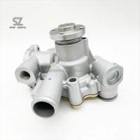 China Yanmar 3TNV70 Engine Water Pump 11960-42009 for 17 20 Lawn Machine Excavator for sale