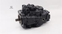 China Original Hydraulic Pump for PC30MR-3 Excavator Standard Size High Quality 1-3 Day Delivery for sale