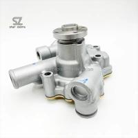 China Yanmar 3TNV70 Engine Water Pump 11960-42009 for 17 20 Lawn Machine Excavator for sale