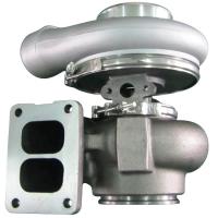 China 6156-81-8110 Turbocharger for D65PX-15 D65EX-15 WA450-5L WA470-5 WA480-5 WA480-5L for sale