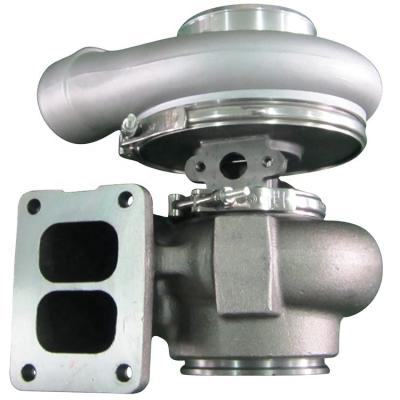 China 6156-81-8110 Turbocharger for D65PX-15 D65EX-15 WA450-5L WA470-5 WA480-5 WA480-5L for sale