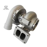 China 6156-81-8110 Turbocharger for D65PX-15 D65EX-15 WA450-5L WA470-5 WA480-5 WA480-5L for sale