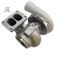 China 6156-81-8110 Turbocharger for D65PX-15 D65EX-15 WA450-5L WA470-5 WA480-5 WA480-5L for sale