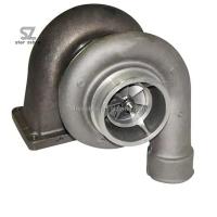 China 6156-81-8110 Turbocharger for D65PX-15 D65EX-15 WA450-5L WA470-5 WA480-5 WA480-5L for sale