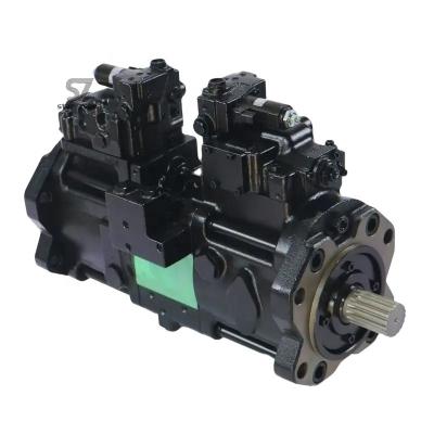 China K5V140DTP-YT6K-17T Hydraulic Pump for SK350-8 Excavator 100% Tested for sale