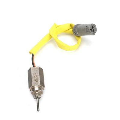 China Excavator Engine Hydraulic Oil Coolant Temperature Temp Sensor Switch 1310427 131-0427 for 988G 938G 950G 0.5KG for sale