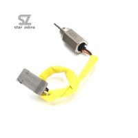 China Excavator Engine Hydraulic Oil Coolant Temperature Temp Sensor Switch 1310427 131-0427 for 988G 938G 950G 0.5KG for sale