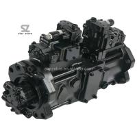 China K5V140DTP-YT6K-17T Hydraulic Pump for SK350-8 Excavator 100% Tested for sale