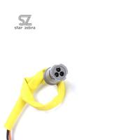 China Excavator Engine Hydraulic Oil Coolant Temperature Temp Sensor Switch 1310427 131-0427 for 988G 938G 950G 0.5KG for sale
