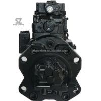 China K5V140DTP-YT6K-17T Hydraulic Pump for SK350-8 Excavator 100% Tested for sale