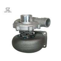China 7N4651 409410-5006 Turbocharger for Excavator 215B Diesel Engine 3304 for sale