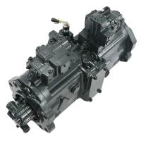 China K5V160DTP-9Y04-13T Excavator Hydraulic Pump for SH350A5 160cc High Durability for sale