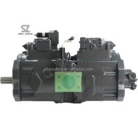 China K5V160DTP-9Y04-13T Excavator Hydraulic Pump for SH350A5 160cc High Durability for sale