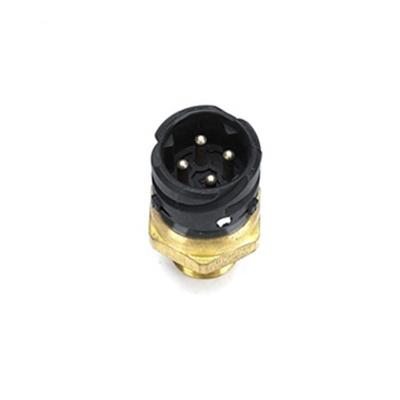 China Excavator Oil Pressure Sensor Switch 21302639 for EC360 EC460 D12D 0.1kg for sale