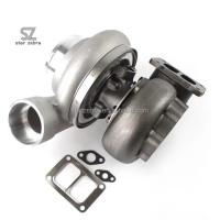 China Turbocharger 6505-71-5030 for S6D140 Engine D275A-3 D275A-5 Bulldozer for sale