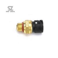 China Excavator Oil Pressure Sensor Switch 21302639 for EC360 EC460 D12D 0.1kg for sale