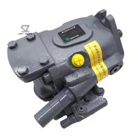 China A10V063 Sy55 Hydraulic Piston Pump 63cc for SK60 Sy55 Sy60 Sy65 Sy75 Excavator for sale