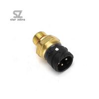 China Excavator Oil Pressure Sensor Switch 21302639 for EC360 EC460 D12D 0.1kg for sale